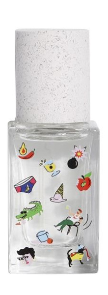 MAISON MATINE Poom Poom Парфюмерная вода унисекс, 15 мл купить на OZON по низкой цене (826840061)