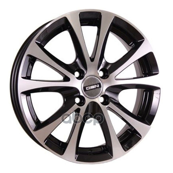 Колесный диск NEO 15x6" PCD4x100 ET45 D54.1 Литой - купить по выгодной ...