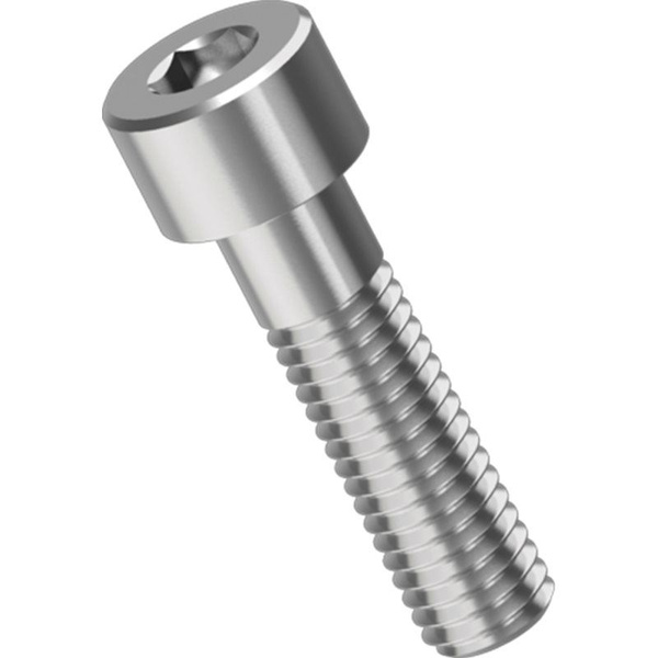 Винт M8 x 50 шт - купить по выгодной цене в интернет-магазине OZON (650434167)