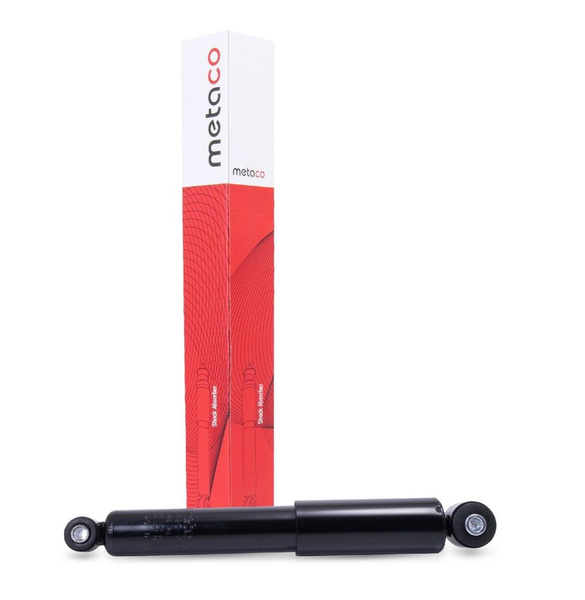 Амортизатор задний 4820-042 зад прав METACO 4820-042 - купить по ...