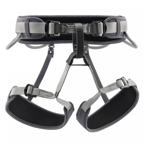Обвязка Petzl CORAX р-р 2 - купить с доставкой по выгодным ценам в ...