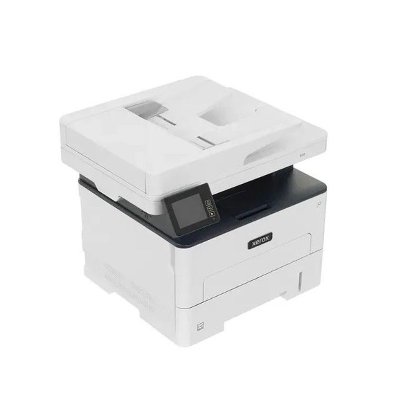 МФУ Лазерное Xerox B235V_DNI купить по низкой цене в интернет-магазине ...