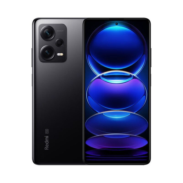 Смартфон Redmi RM note 12 Pro+ - купить по выгодной цене в интернет ...