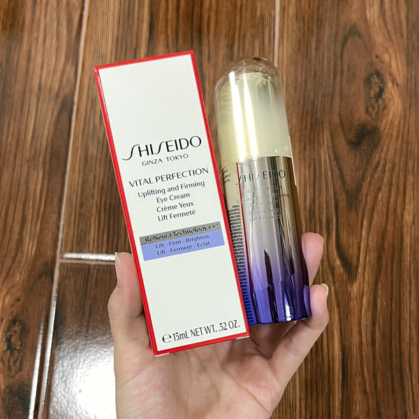 SHISEIDO Крем для глаз - купить с доставкой по выгодным ценам в ...