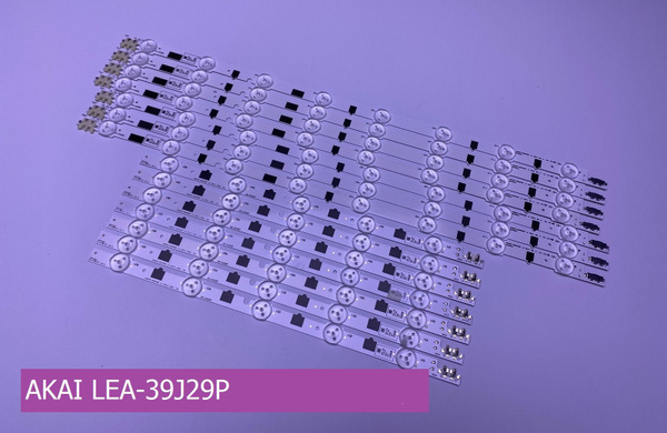 Подсветка для AKAI LEA-39J29P - купить с доставкой по выгодным ценам в ...