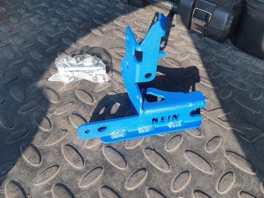 Упор ГТЦ Правый руль Subaru / Субару Impreza / Forester / Legacy ...