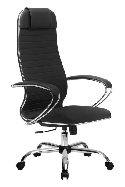 Метта Офисное кресло Метта B 1m 17K1/K131 New, основание 17833 купить ...