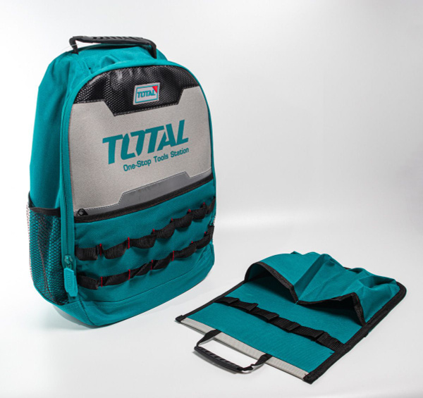 Сумка для инструментов TOTAL THBP0201 - купить по низкой цене в ...