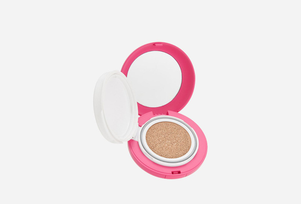 Тон-кушон Chupa Chups Candy Glow Cushion Cherry - купить с доставкой по ...