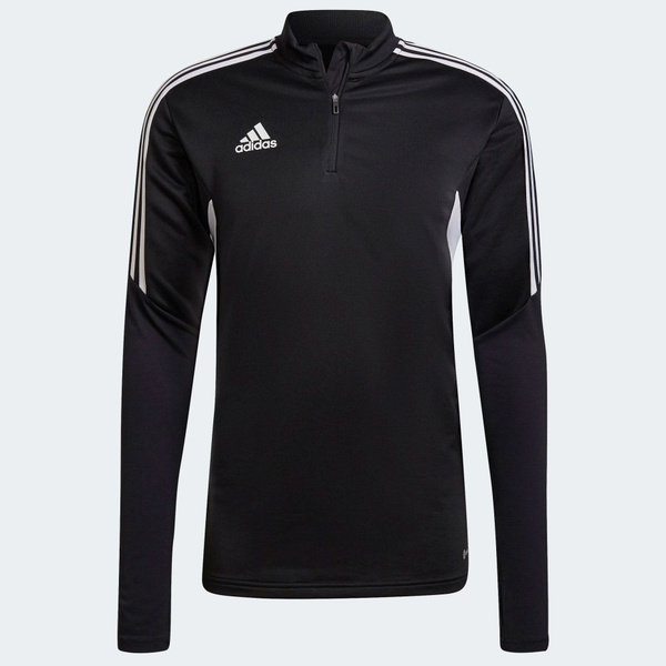 Джемпер Мужской adidas черный, размер 56, 58 Камбоджа купить c ...