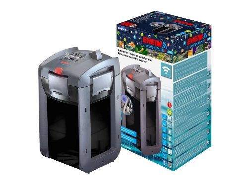 Фильтр для аквариума - внешний фильтр EHEIM PROFESSIONEL 5e WiFi 1850л ...