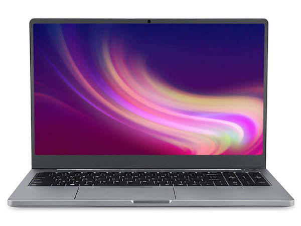 Ноутбук HIPER EXPERTBOOK MTL1577 BQ3LVDHQ, серый купить по низкой цене ...
