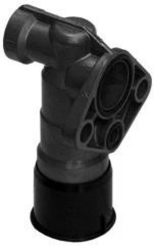 Клапан аварийного растормаживания Wabco 9630010127 - WABCO арт ...