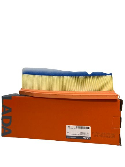 Фильтр воздушный LADA 165460509R - купить по выгодным ценам в интернет ...