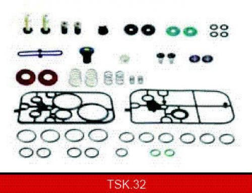 Р/к электромагнитного клапана vo арт. tsk.32 Trucktechnic TSK.32 - Trucktechnic арт. TSK32 ...