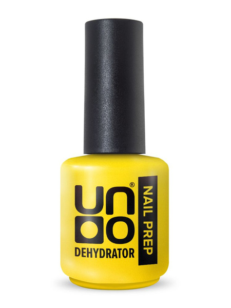 UNO, Дегидратор NAIL PREP, 15 мл купить на OZON по низкой цене (185185118)