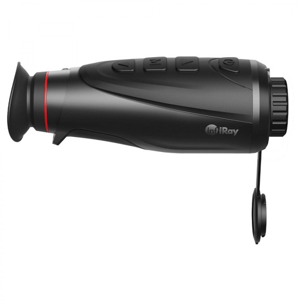 Тепловизионный монокуляр iRay AL25 - купить по выгодной цене в интернет-магазине OZON (1553310289)