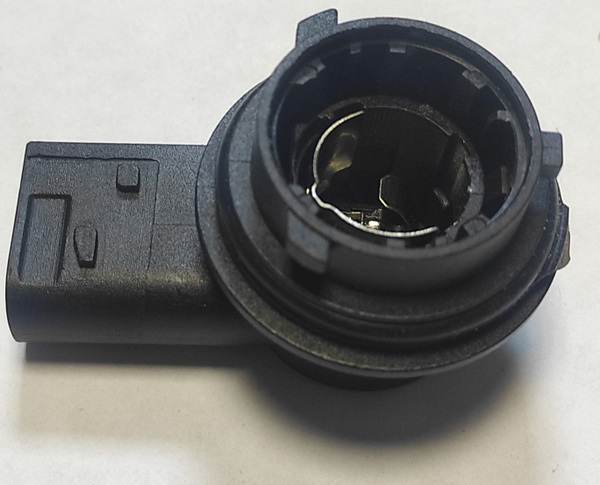 Патрон VW/AUDI-OEM: 6R0953123A купить на OZON по низкой цене (814563702)