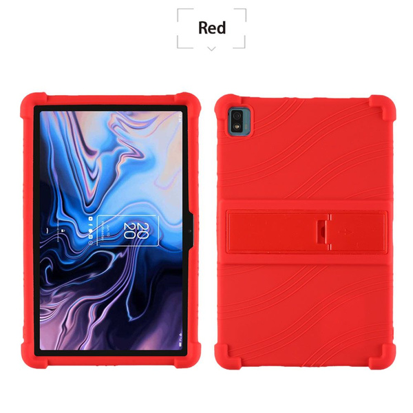 защитная оболочка планшета Android 9296G для TCL 10 Tab Max 4G/WiFi 10. ...