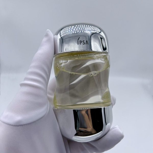 IPsa Масло для ухода 100 мл - купить с доставкой по выгодным ценам в интернет-магазине OZON ...