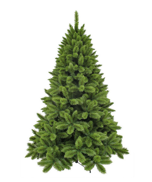 Искуственная Елка Напольная Triumph Tree Русская 155 см - купить в интернет-магазине OZON с ...