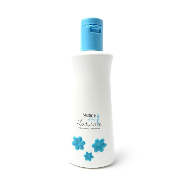 Mistine Ladycare Intimate Cleanser Cool Гель для интимной гигиены с ...