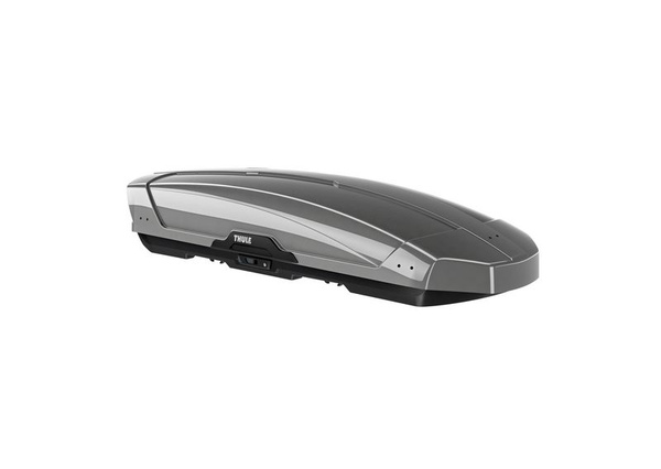 Багажный бокс (автобокс) Thule 629900 - купить по доступным ценам в ...