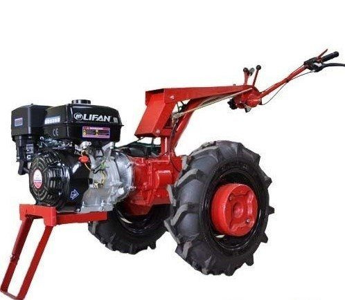 Мотоблок МТЗ Беларус 012WM (двиг. Lifan 188F, 13 л.с.) купить на OZON по низкой цене (825462953)