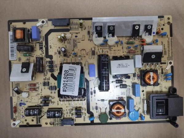 Блок питания BN44-00735C F48SF_FDY от ТВ Samsung DB48E - купить с ...