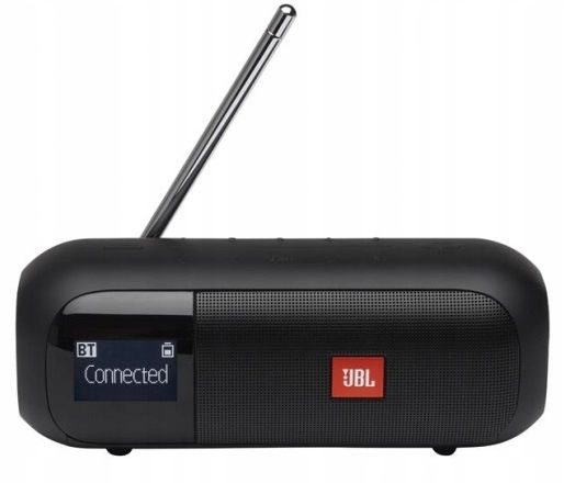 Беспроводная колонка JBL Tuner 2 - купить по доступным ценам в интернет ...