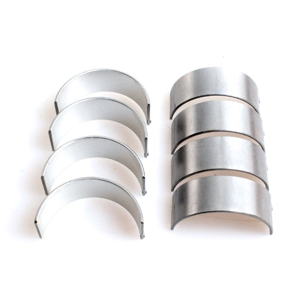 Комплект шатунных вкладышей General Motors 12591093 купить на OZON по ...