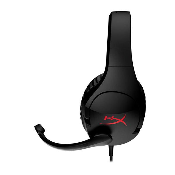 Игровые наушники HyperX X/Cloud Stinge, черный - купить по доступной цене в интернет-магазине ...