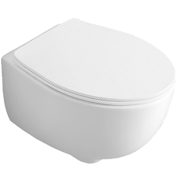 Подвесной унитаз Simas, направление выпуска: Горизонтальное (в стену), 00076687 - купить по ...