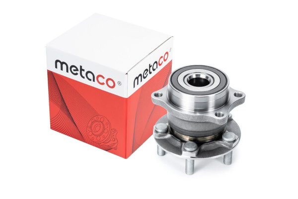 Ступица задняя 5010-014 для: Subaru - купить по доступным ценам в ...