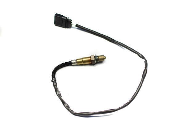 Датчик кислорода лямбда-зонд Audi, Seat, Skoda, Volkswagen / Ауди, Сеат ...