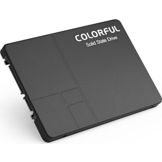 Внешний SSD-диск Colorful SL300 128GB, 128 ГБ - купить по выгодной цене ...
