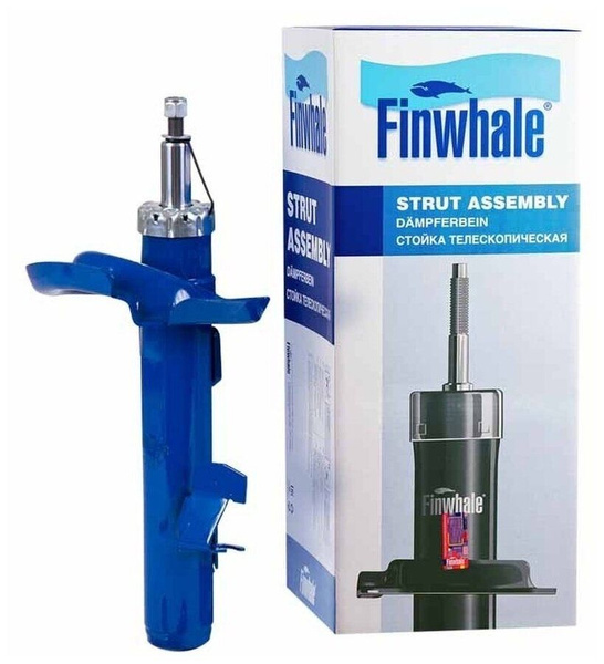 Амортизатор передний правый для автомобиля Ford Focus 2 Finwhale ...