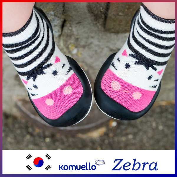 Пинетки Komuello Первые шаги - купить с доставкой по выгодным ценам в интернет-магазине OZON ...