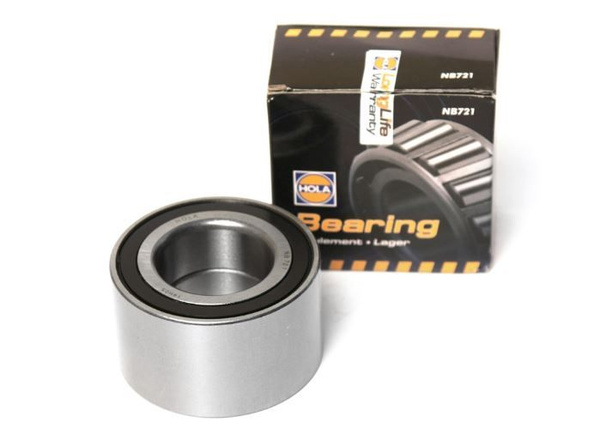 Подшипник универсальный HOLA NB721 - купить по выгодной цене в интернет-магазине OZON (837830895)