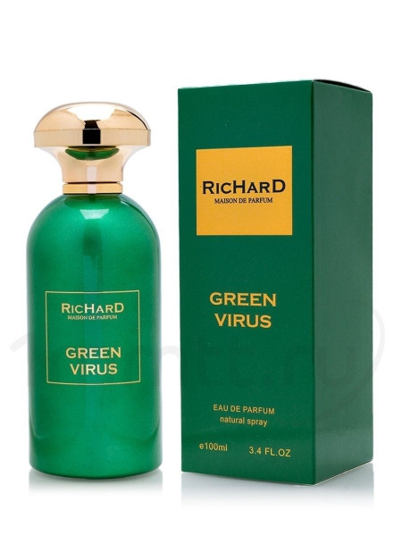 Richard parfume 1 Вода парфюмерная 100 мл (934449978)