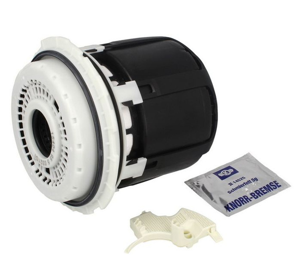 Фильтр АКПП KNORR BREMSE Картридж фильтрующий (с уст. к-том для EAC 2.5 ...