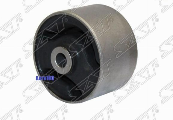 Сайлентблок заднего редуктора задний HYUNDAI TUCSON 15-/SANTA FE 12 ...