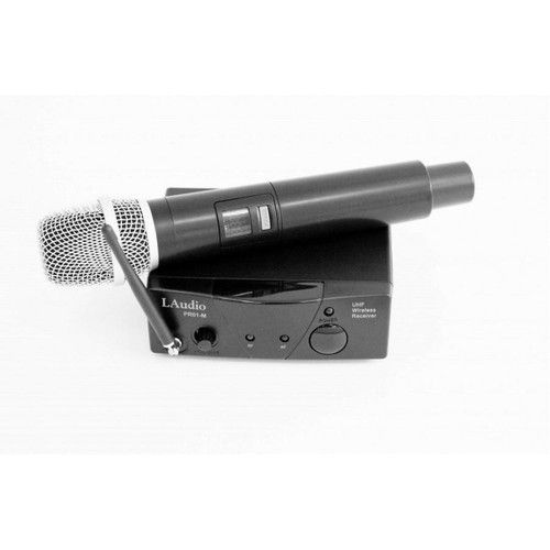 Вокальная радиосистема L Audio PRO1 M - купить по выгодной цене в ...