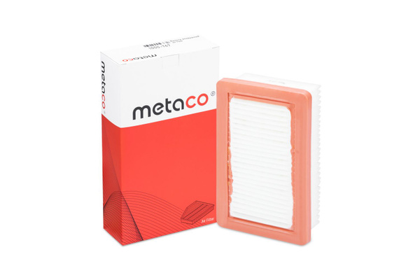METACO Фильтр воздушный арт. 1000-767 купить на OZON по низкой цене в ...