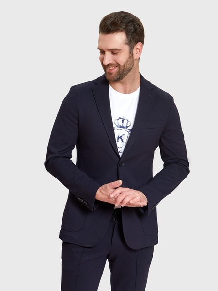 Пиджак KANZLER SLIM FIT - купить с доставкой по выгодным ценам в ...