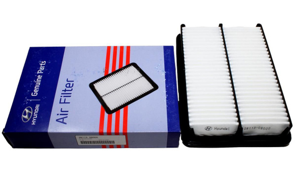 Фильтр воздушный AutoPart 2811308000 - купить по выгодным ценам в ...