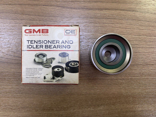 Ролик ГРМ обводной (производитель Япония) Tagaz C100 / Vega / Тагаз ...