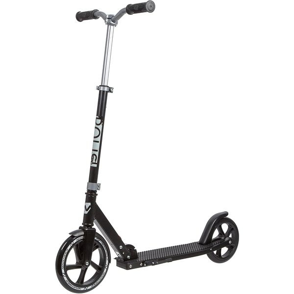 Самокат Городской Novatrack x POLIS PRO 230, - купить по выгодной цене ...