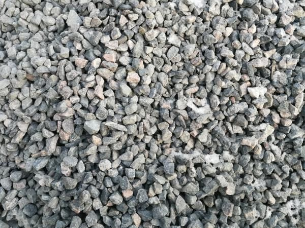 Щебень, 50 кг - купить по доступной цене в интернет магазине OZON ...