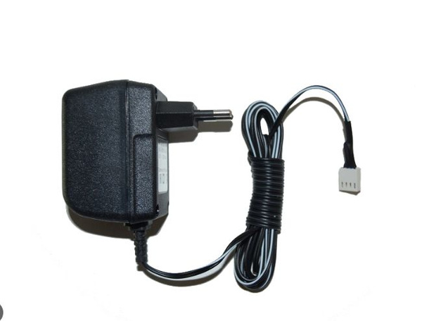 Блок питания на 12V для клапанов управления CLACK , применяется для ...